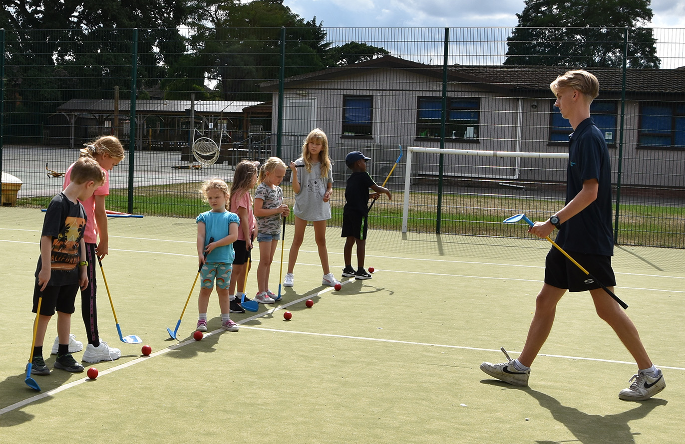 Vacancies - Funtastic Kids