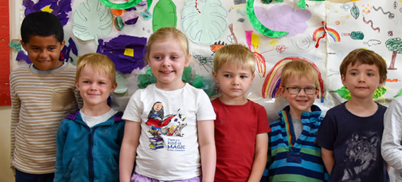 VIP Club - Funtastic Kids