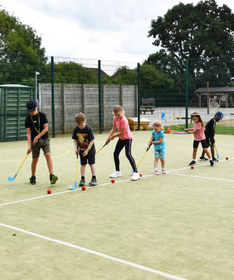 Holiday Camps - Funtastic Kids