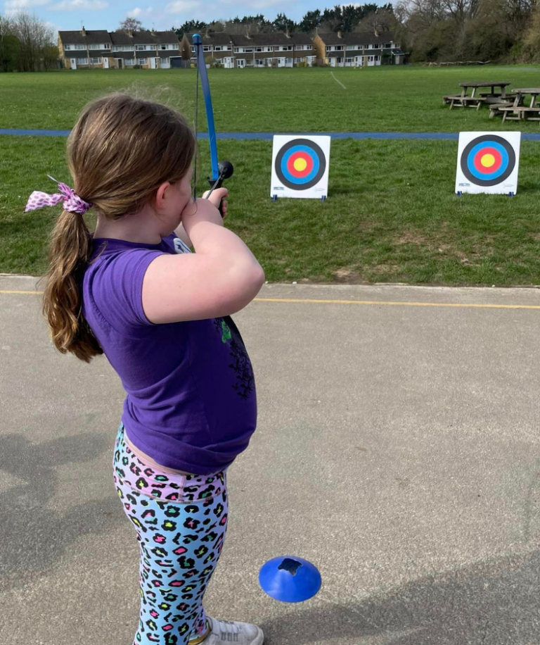 Holiday Camps - Funtastic Kids