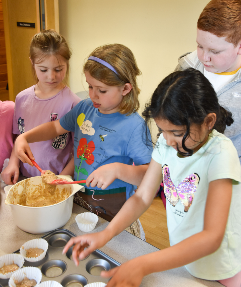 Holiday Camps - Funtastic Kids