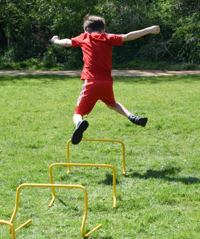 Parents - Funtastic Kids