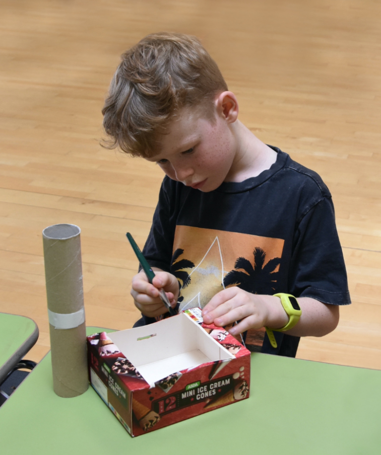 Holiday Camps - Funtastic Kids