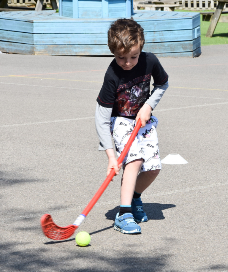 Holiday Camps - Funtastic Kids