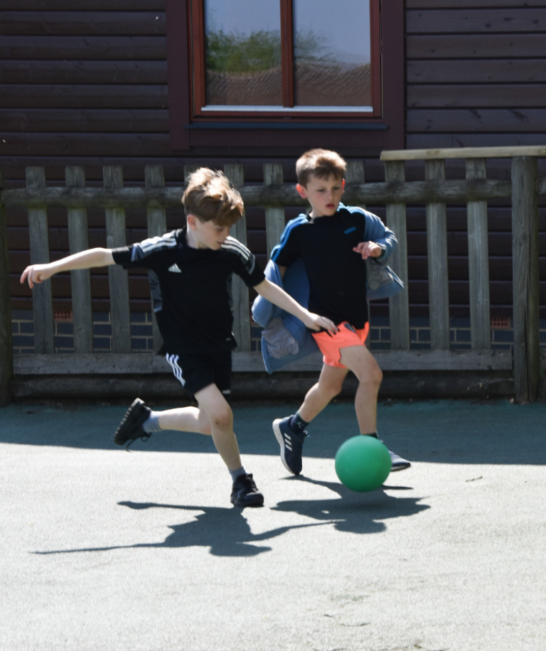 Holiday Camps - Funtastic Kids