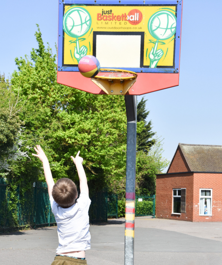 Parents - Funtastic Kids