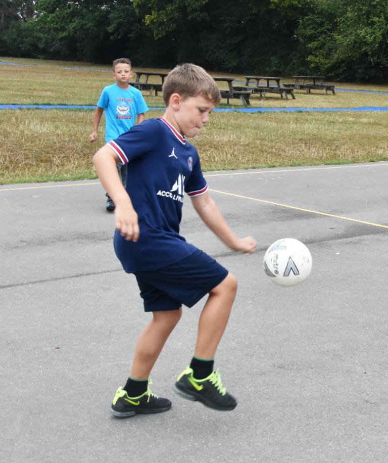 Holiday Camps - Funtastic Kids