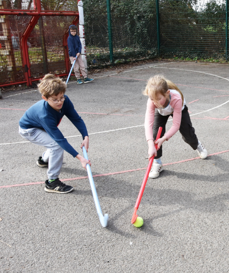 Holiday Camps - Funtastic Kids