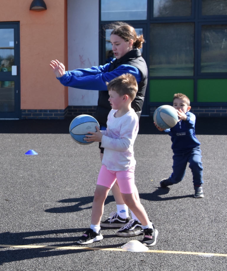 Parents - Funtastic Kids