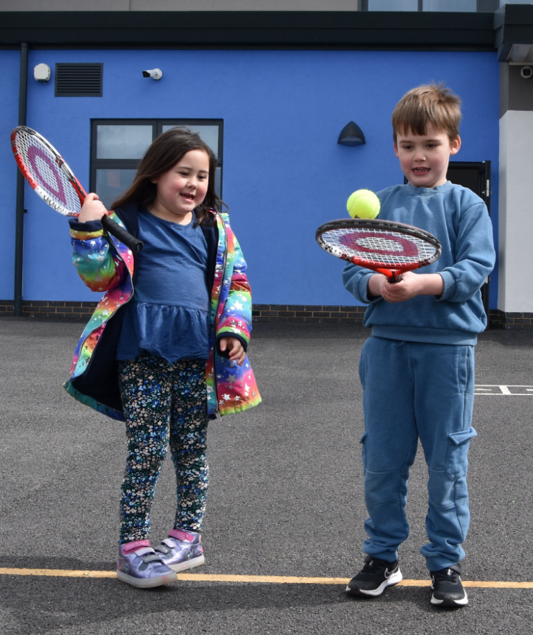 Parents - Funtastic Kids