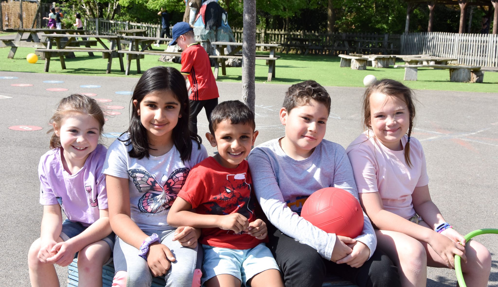 Parents - Funtastic Kids