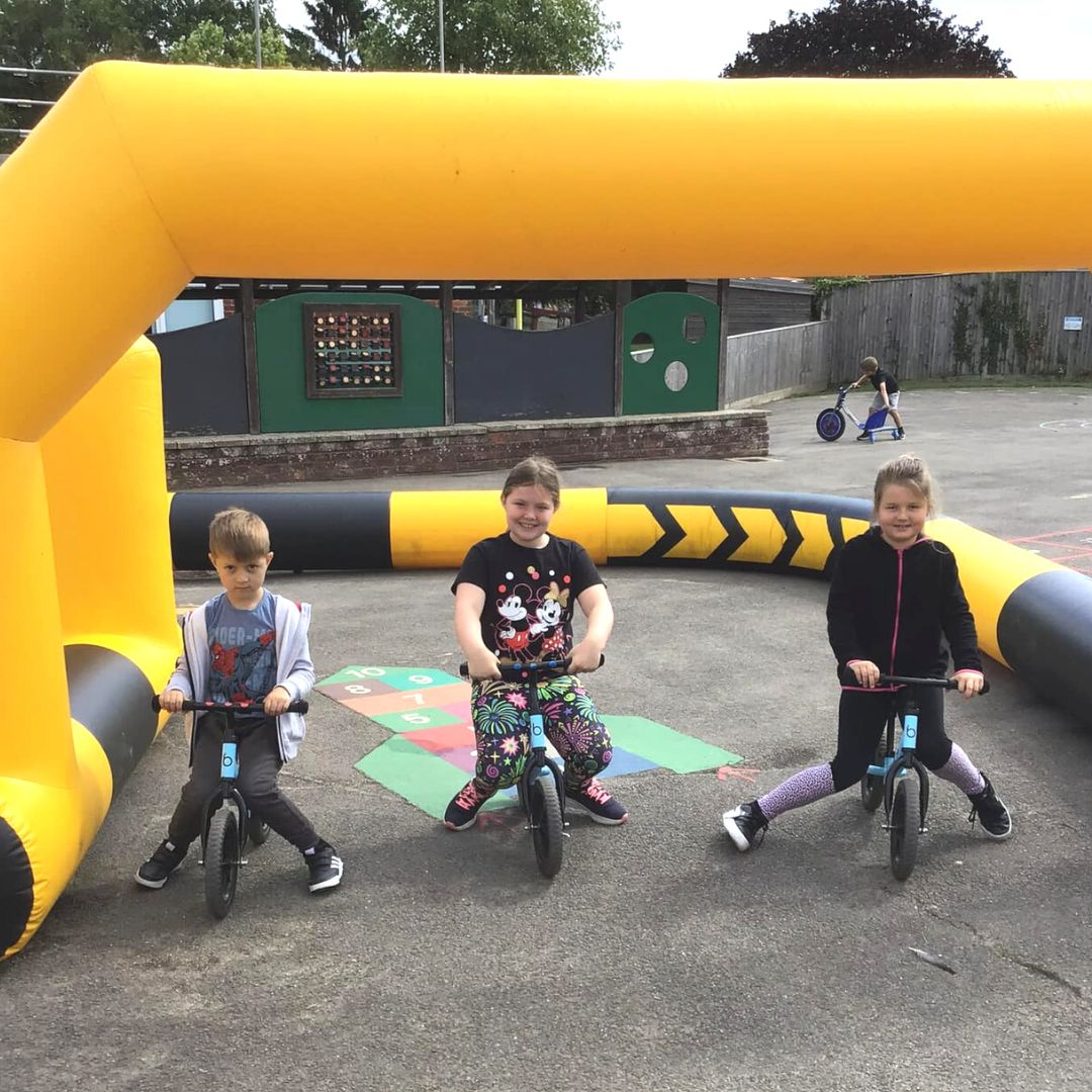 Parents - Funtastic Kids