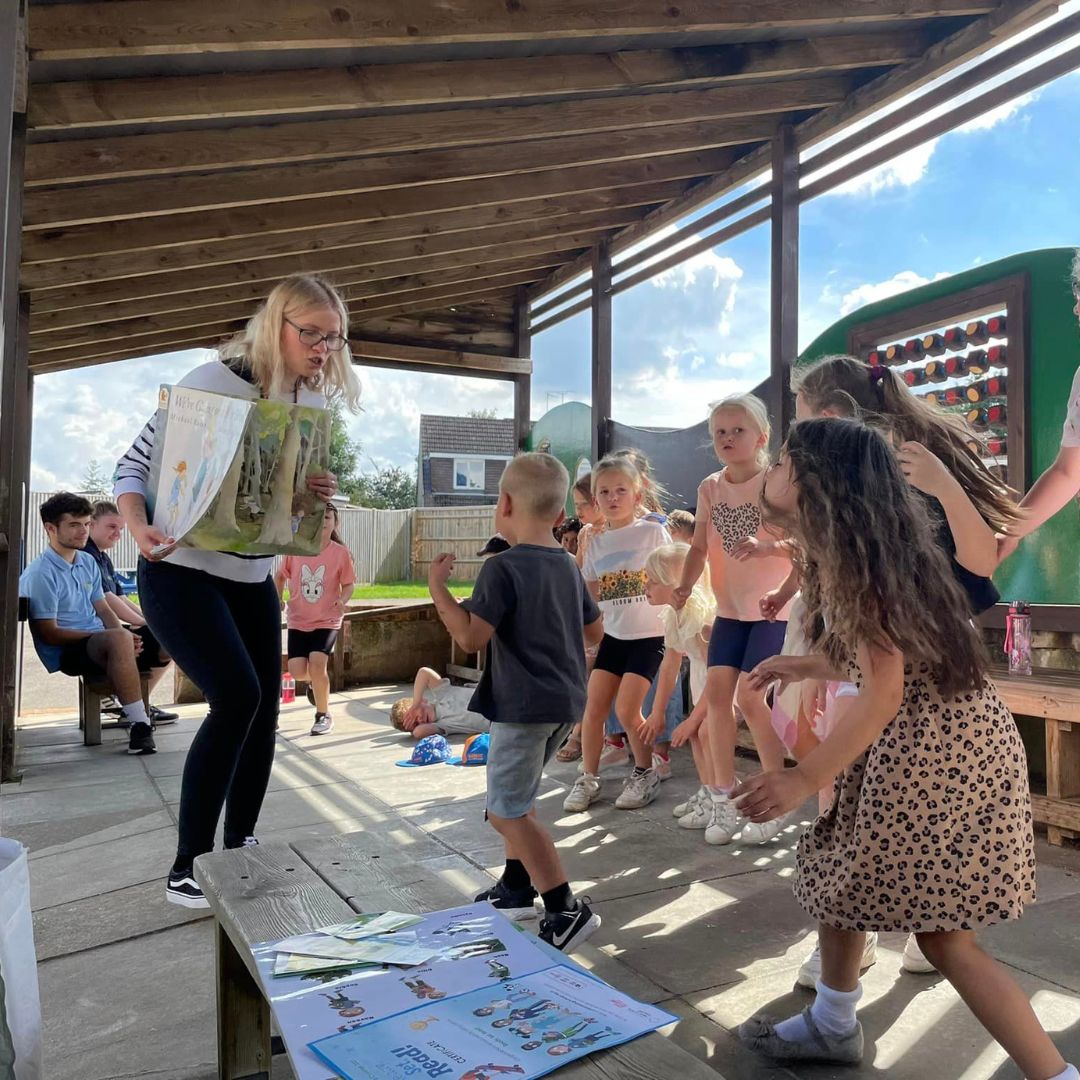 Holiday Camps - Funtastic Kids