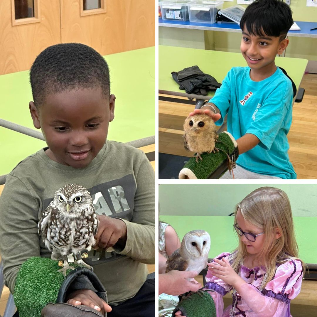 Parents - Funtastic Kids