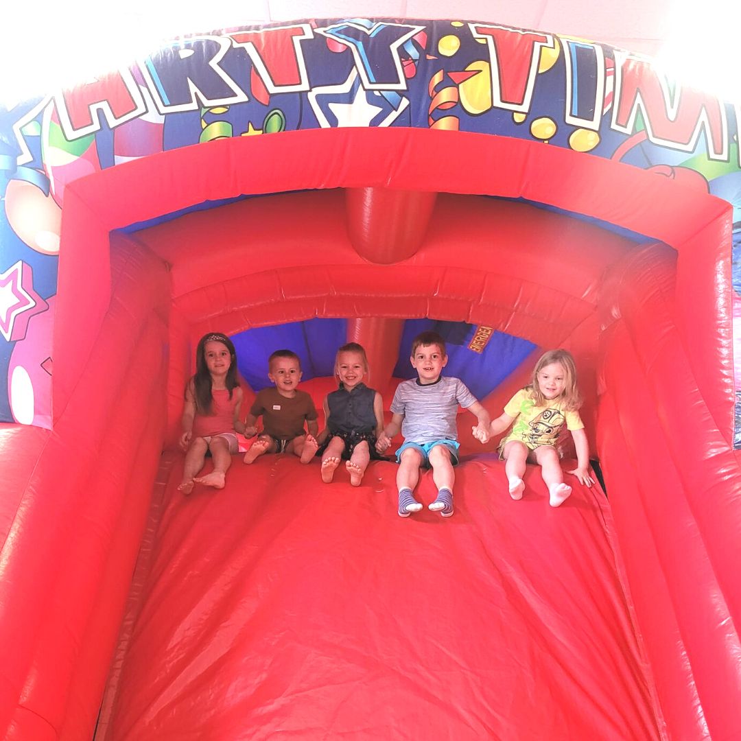 Parents - Funtastic Kids