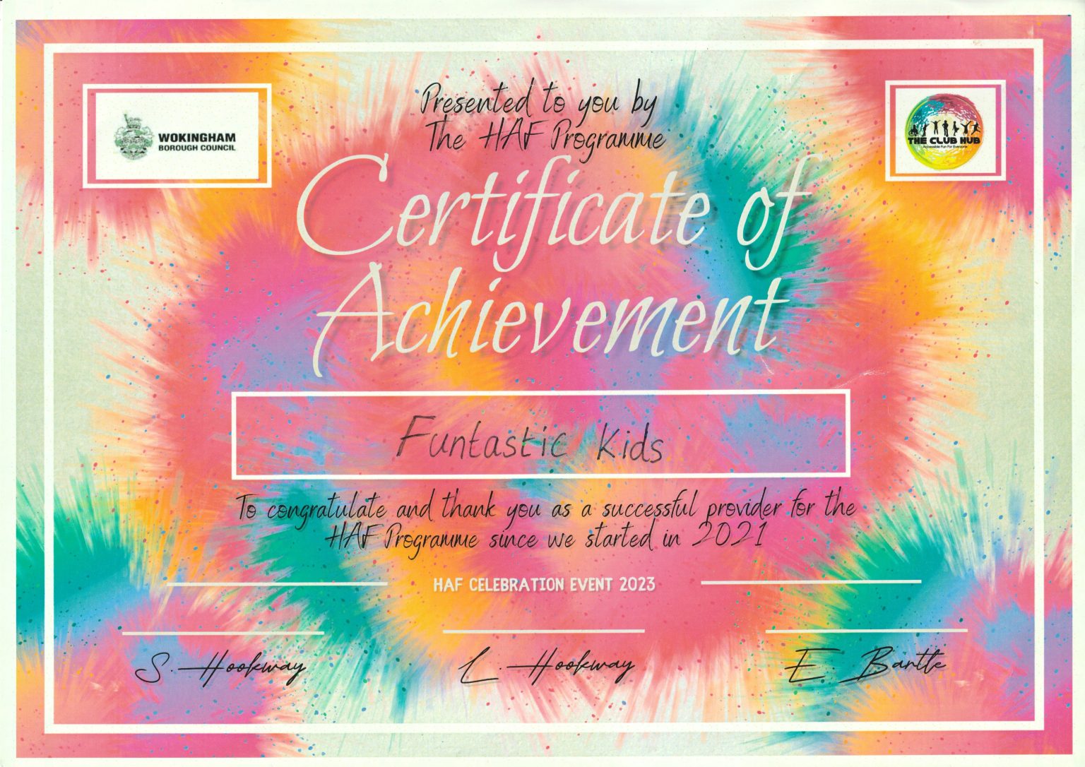 The Leading Provider of Holiday, Activities and Food Places in ...