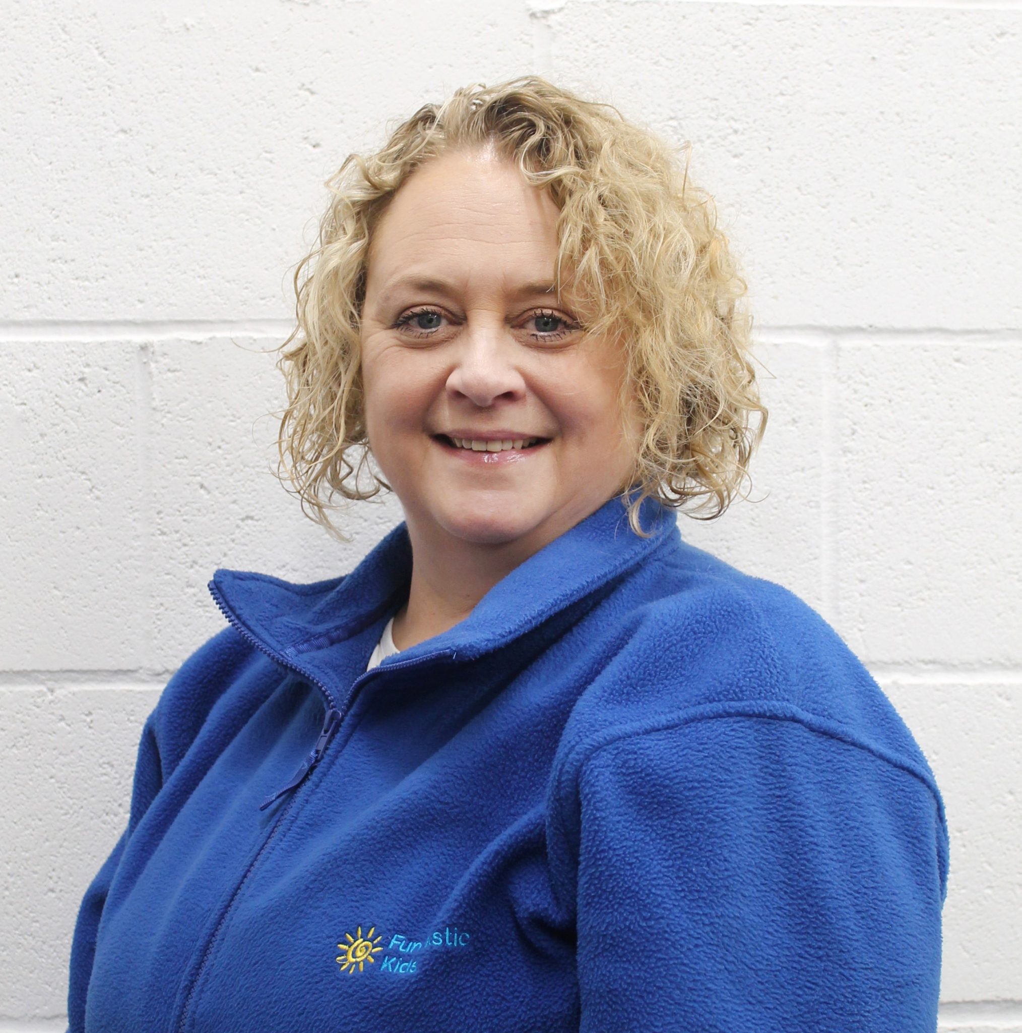 Sarah King - Funtastic Kids